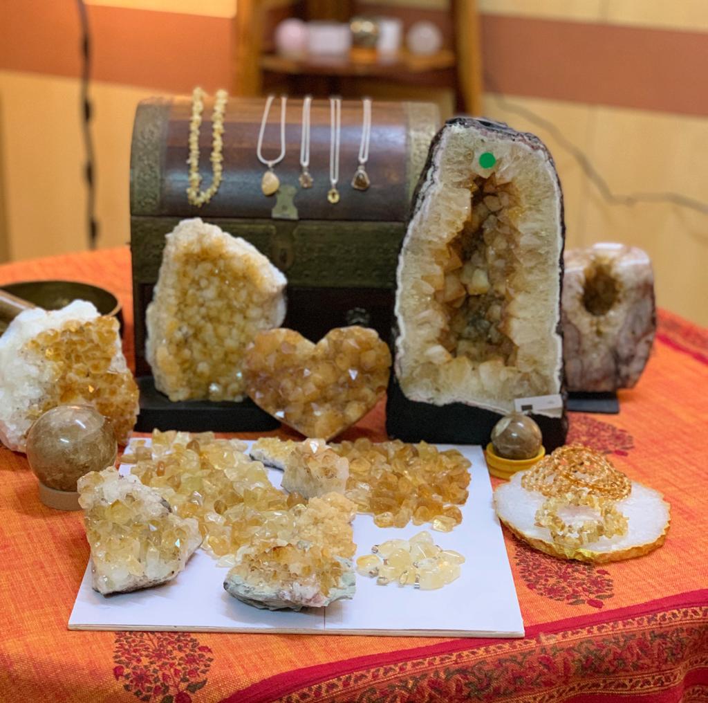 citrine 2 | TAROT CARD READER | Tarot Reader in Delhi and gurgaon ...